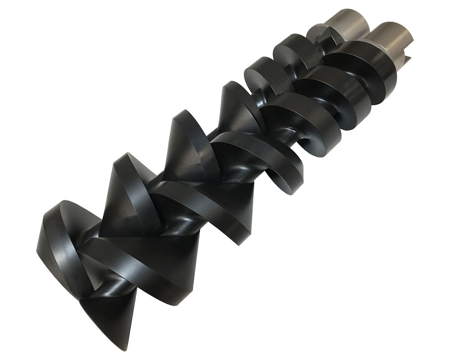 Vemag Double Screws | Henry & Sons