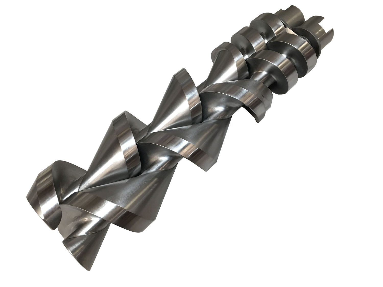 Vemag Double Screws | Henry & Sons