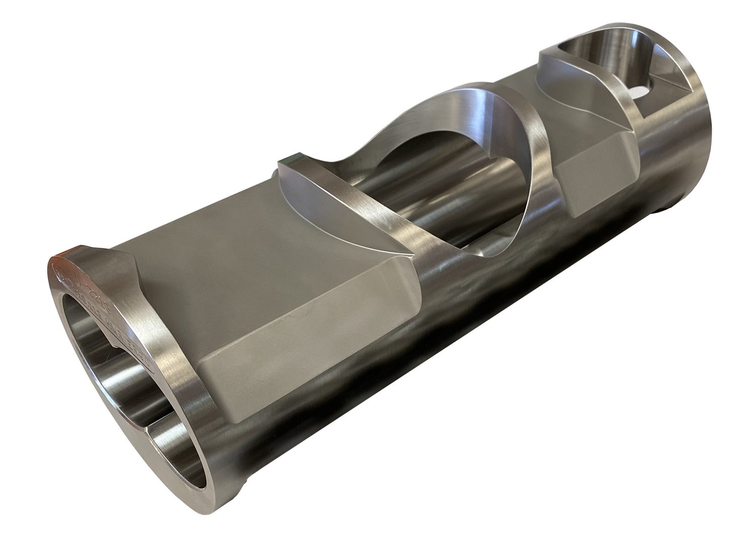 Vemag Double Screw Housings | Henry & Sons